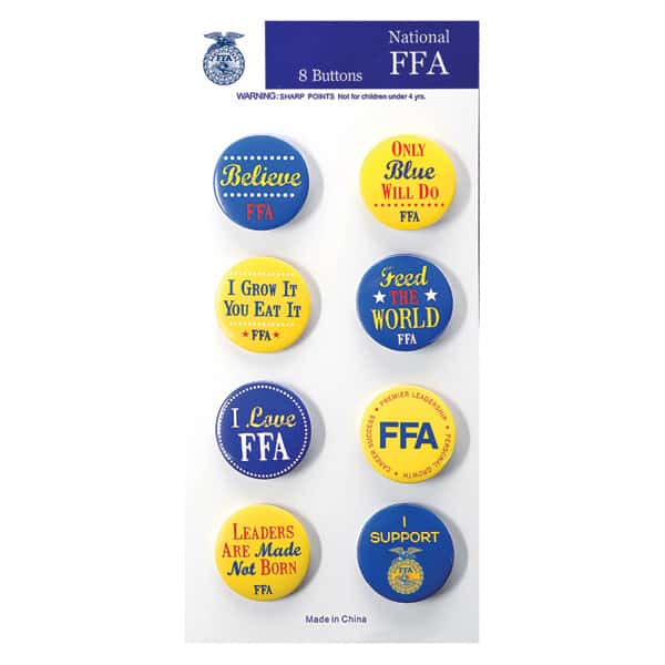 FFA Week - Shop FFA