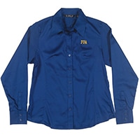 Polos/Shirts - Shop FFA
