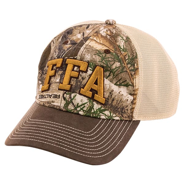 Hats - Shop FFA