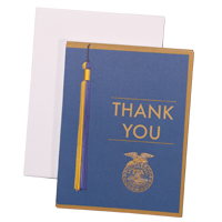 Graduation - Shop FFA