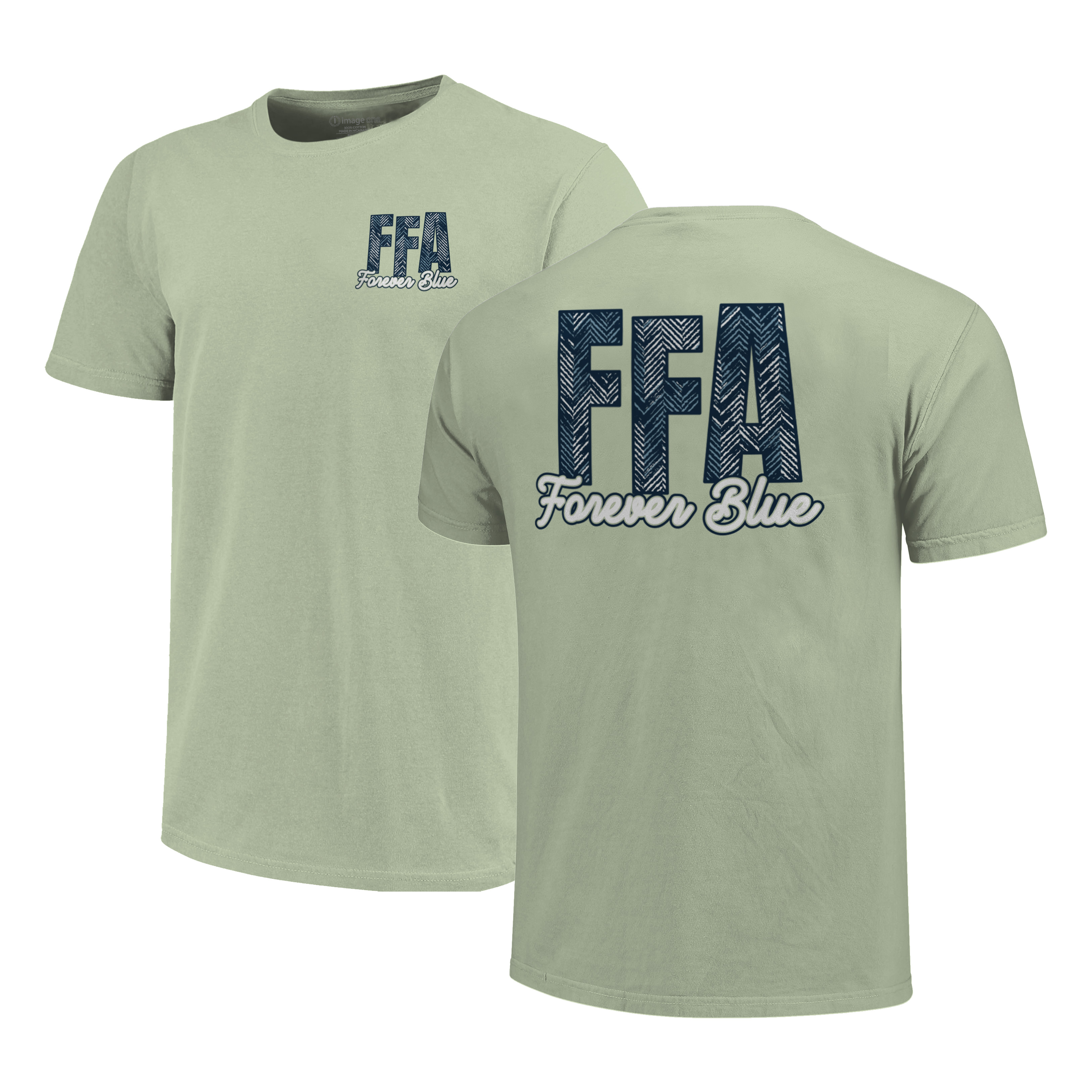 Tees - Shop FFA