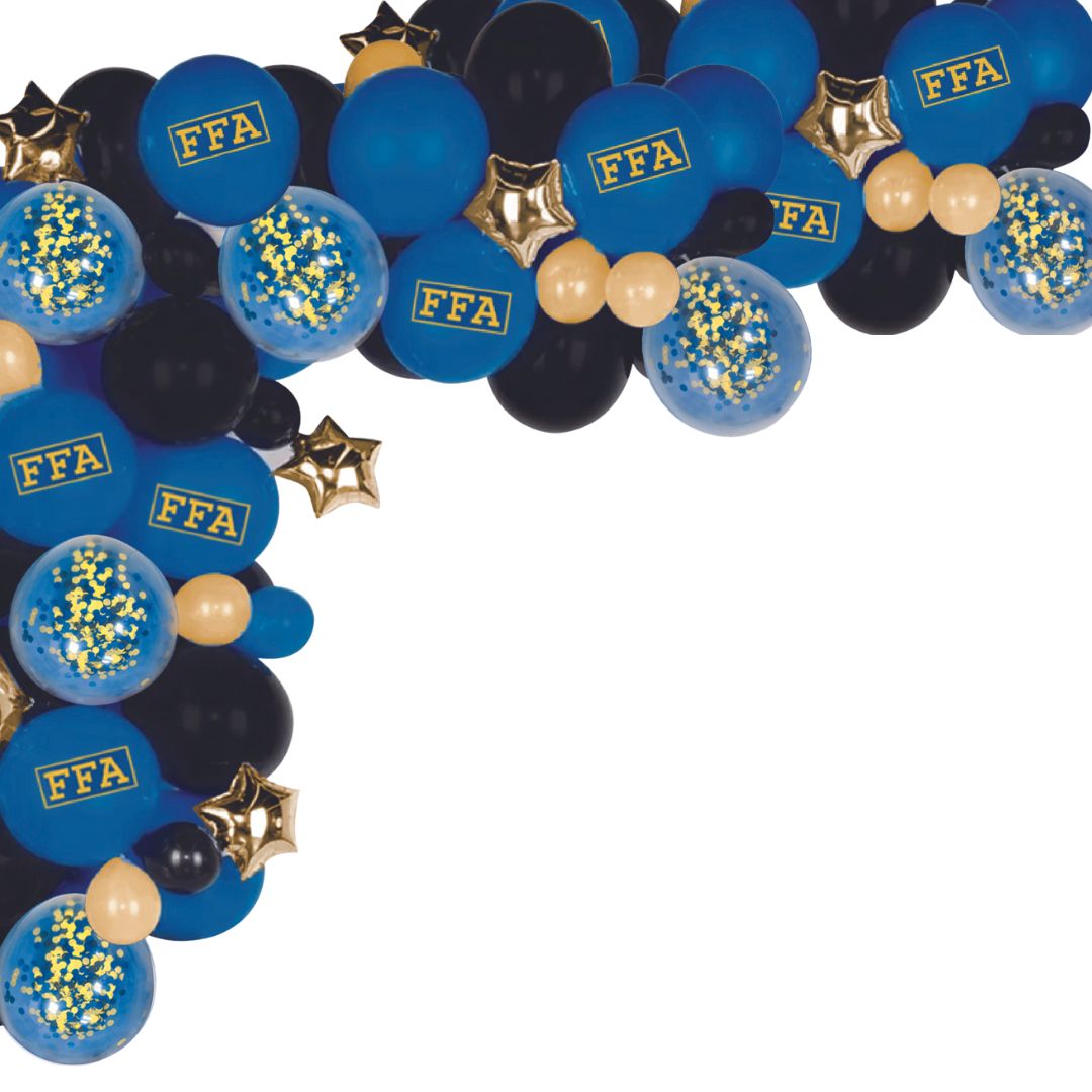 Banquet Supplies - Shop FFA