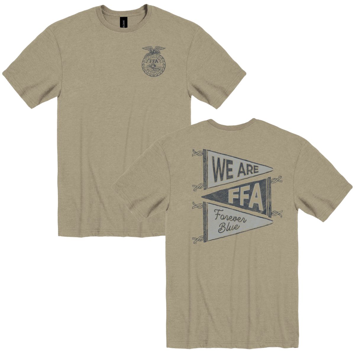 Tees - Shop FFA - Page 1 of 2