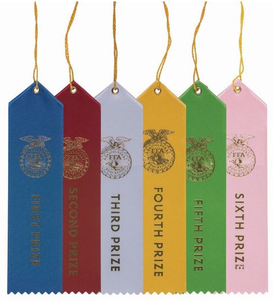 CERTIFICATES / RIBBONS