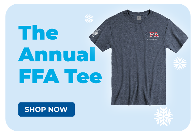 Shop FFA - Official Online Store for the National FFA Organization