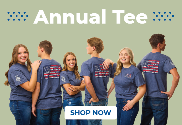 Shop FFA - Official Online Store for the National FFA Organization