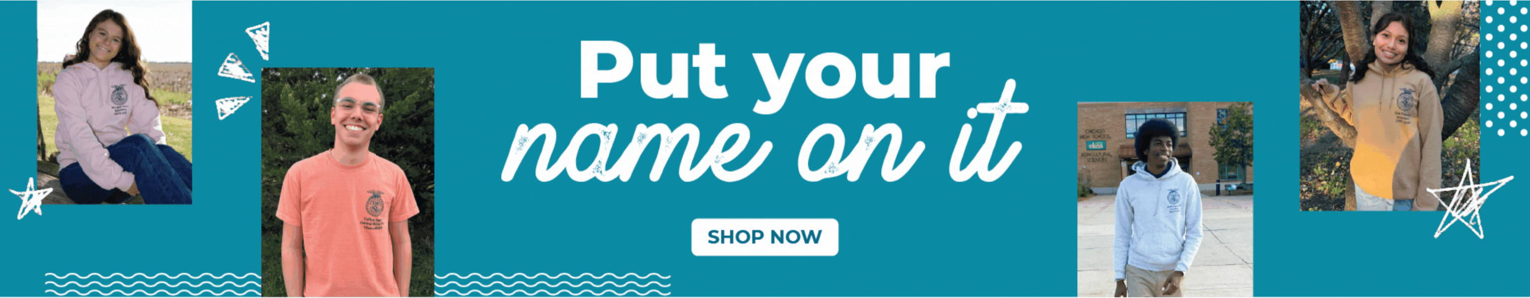 Shop FFA - Official Online Store for the National FFA Organization