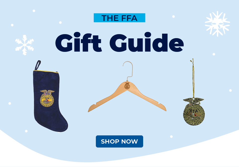 Shop FFA - Official Online Store for the National FFA Organization