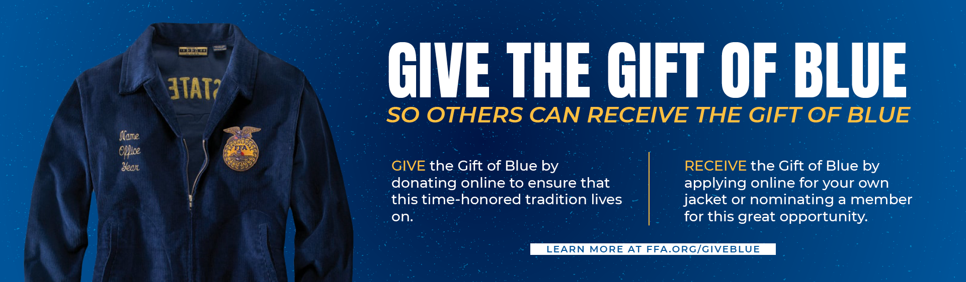 Shop FFA - Official Online Store for the National FFA Organization